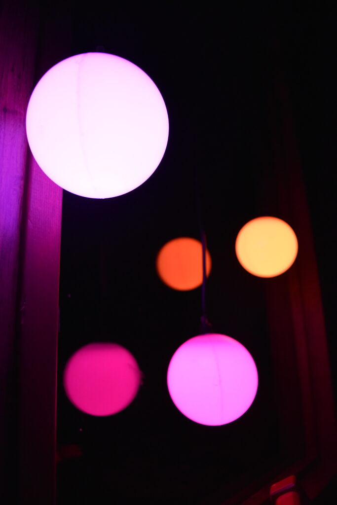 3-Wire RGB+ – Permanent Lighting