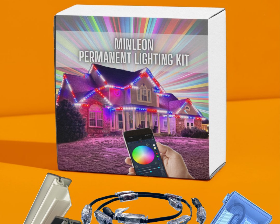 Kits – Permanent Lighting