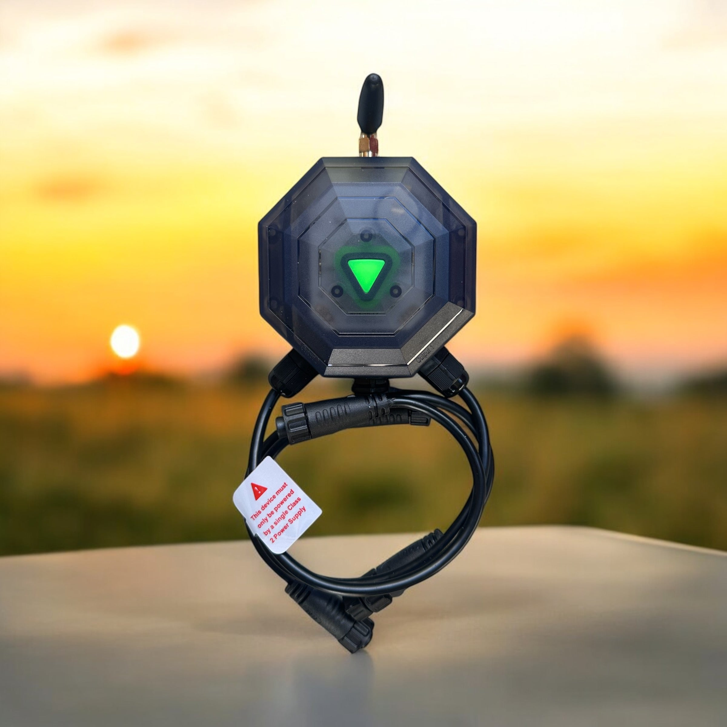 Controllers – Permanent Lighting