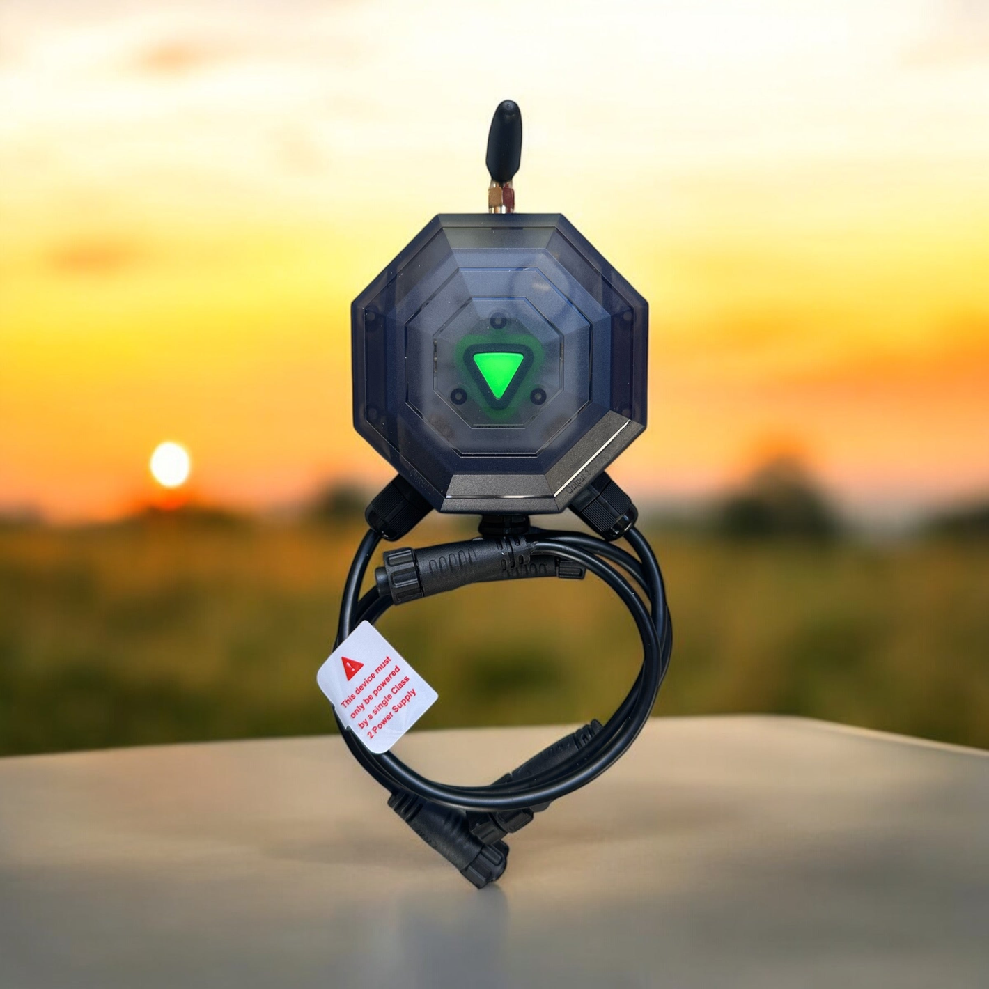 Minleon RGB and RGBW Permanent Lighting Products