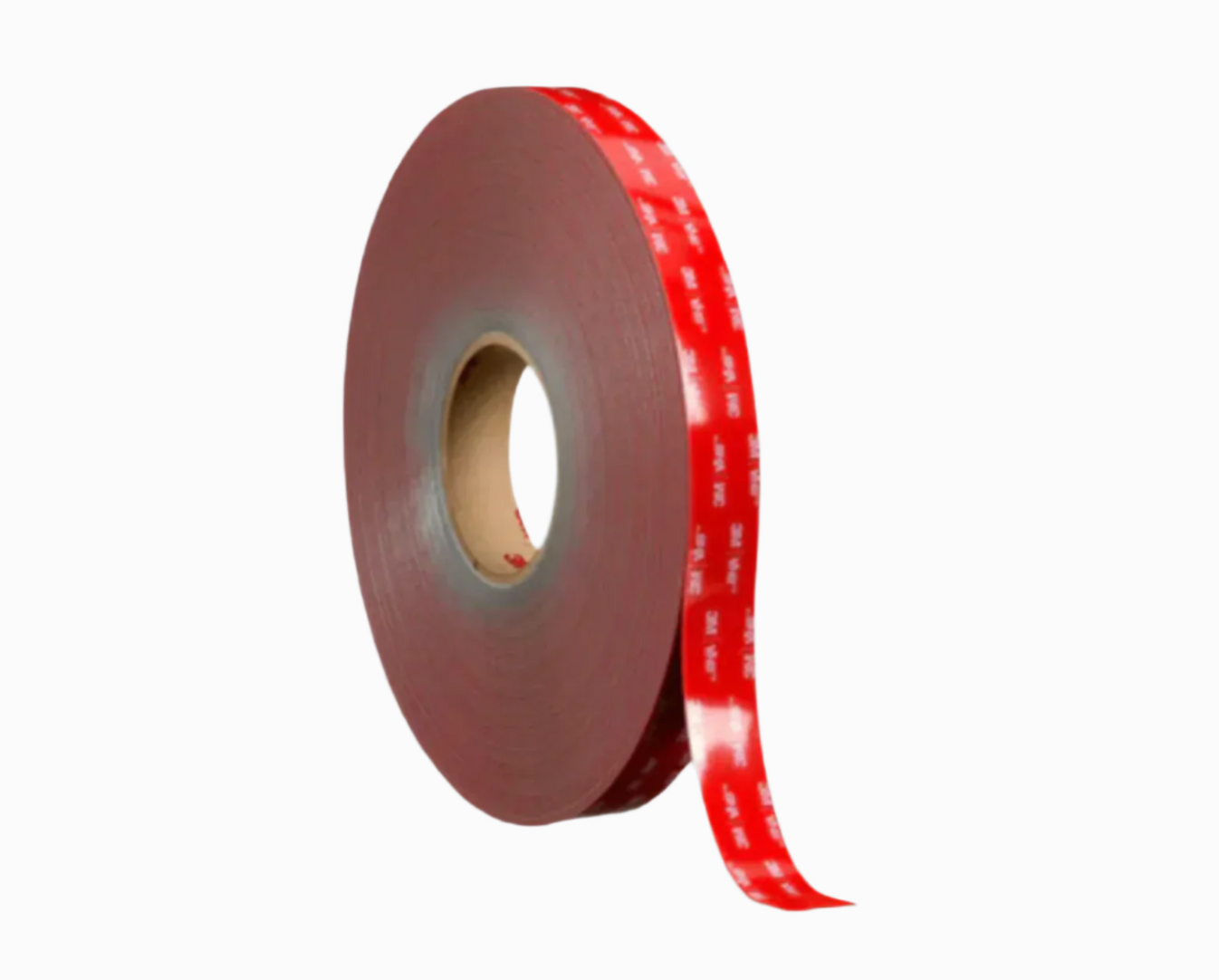 3M VHB 2-Sided Permanent Bonding Tape – Permanent Lighting