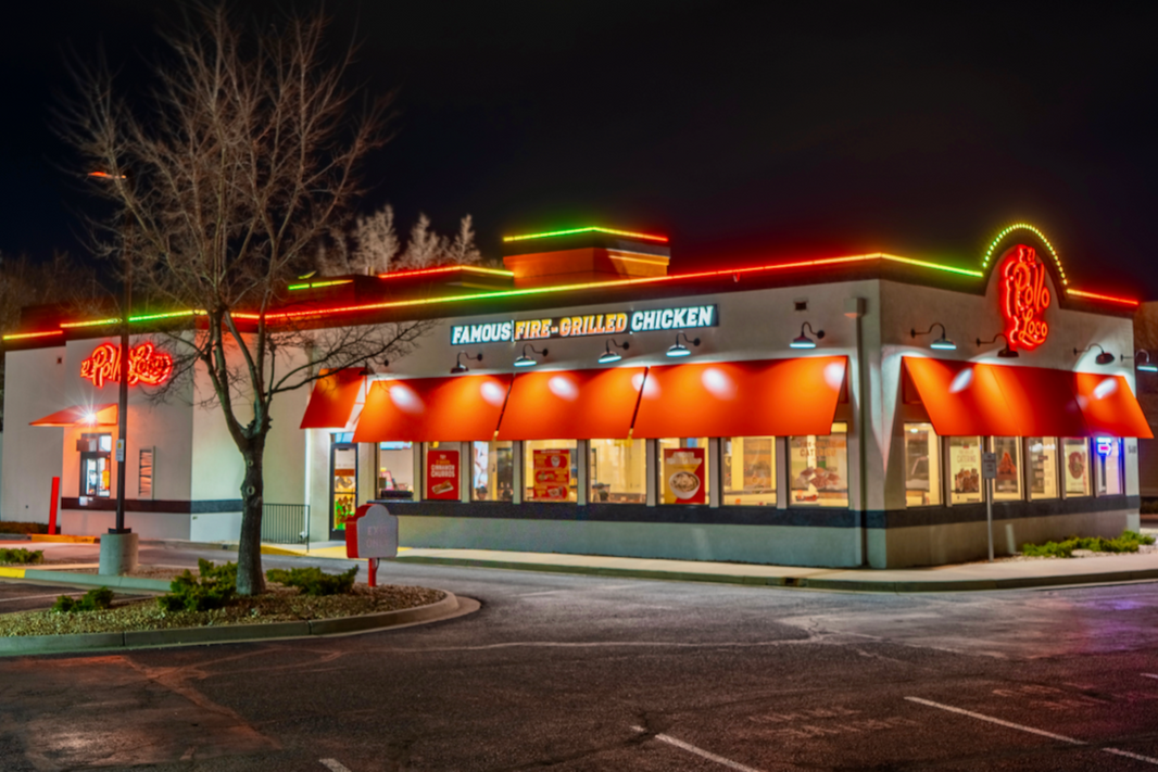 Minleon RGB and RGBW Permanent Lighting Products