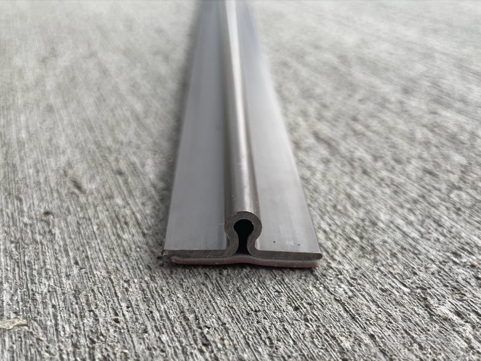 Base Bracket (3 ft Section) – Permanent Lighting