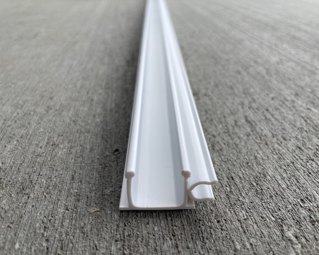 Track – Permanent Lighting